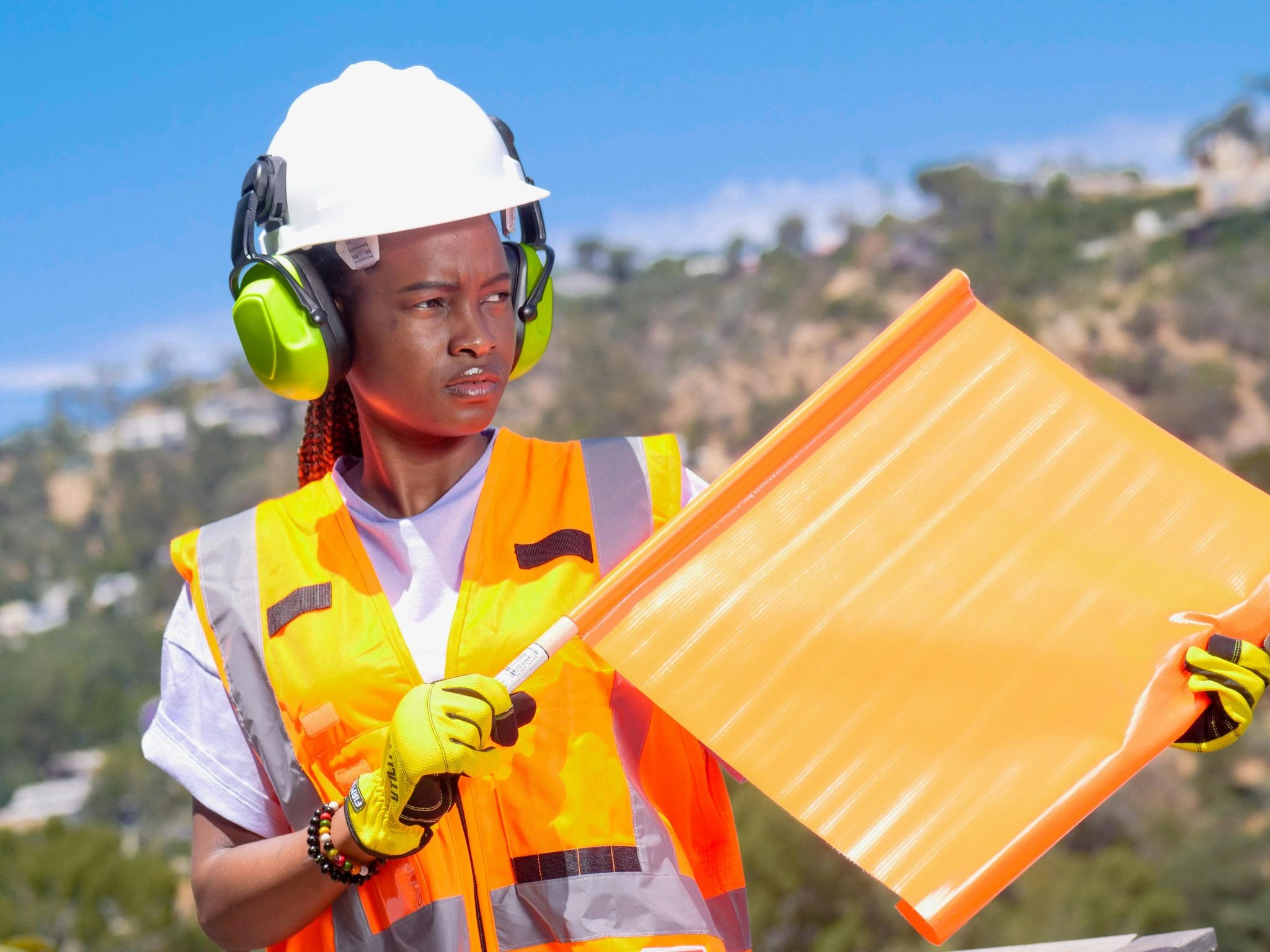 The Evolution of Hi-Vis Workwear: From Standard to Personalized Safety ...