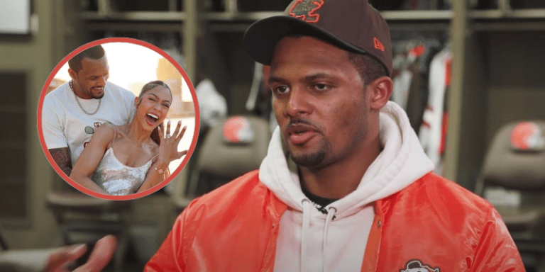 Who Is Deshaun Watson’s Girlfriend? Meet Jilly Anais, the Influencer ...