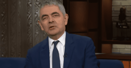 From James Acaster to Mr. Bean: The Unexpected Story Behind Rowan ...