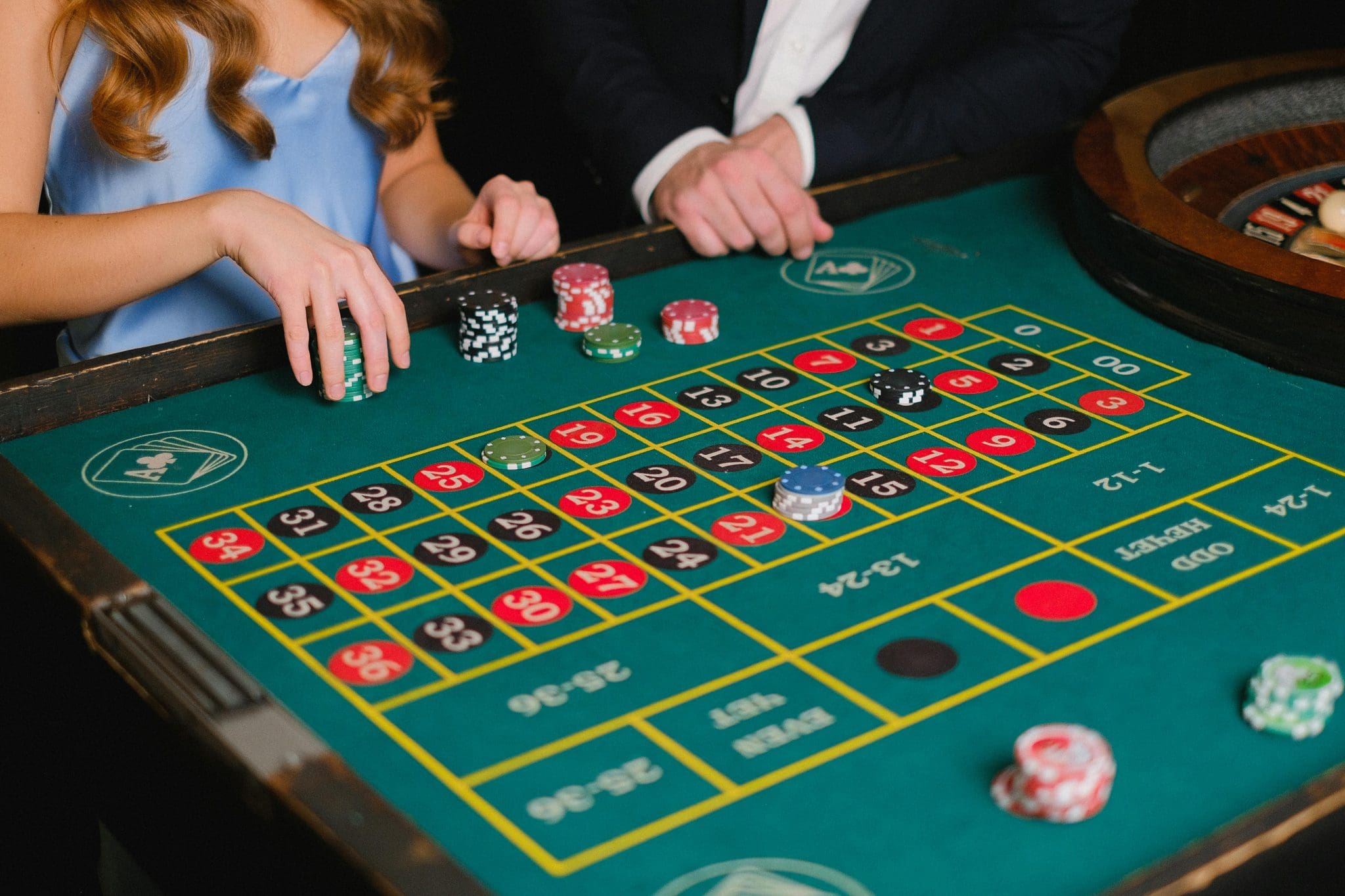 Is Your Gambling Site Safe Enough? Key Signs to Look For on Aussie ...