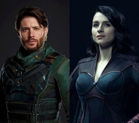 The Boys prequel "Vought Rising" finally reveals new details ...