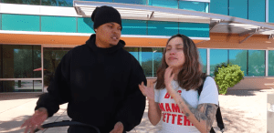 Did Laro Benz and Sachi Really Break Up? Here’s What Fans Are Missing ...