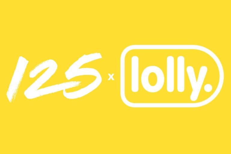 LOLLY ANNOUNCES EXCLUSIVE PARTNERSHIP WITH 125 DATA & INSIGHTS TO DRIVE ...