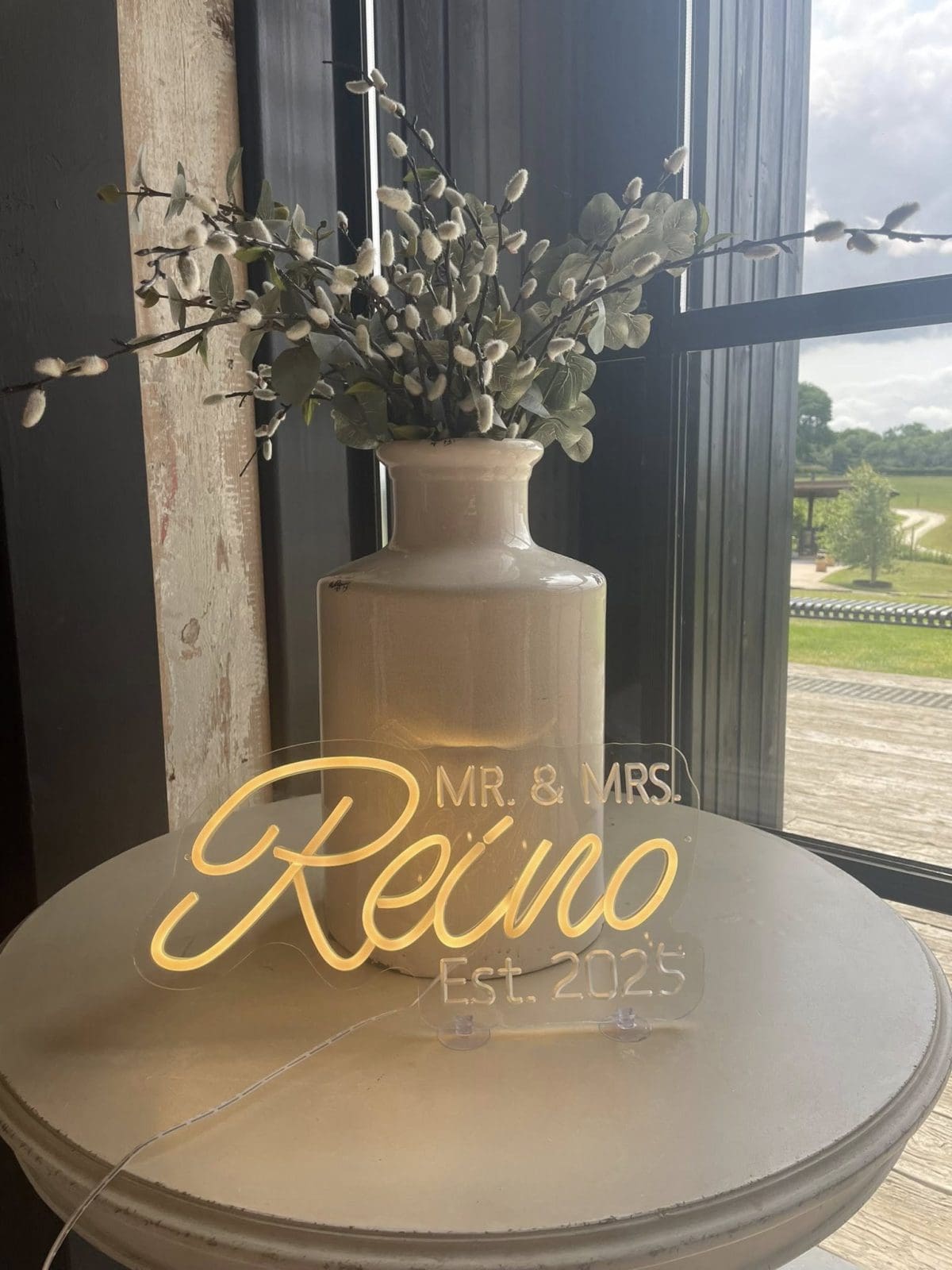 Temu Brings Creative Touches to UK Couples’ Big Day | FeastMagazine