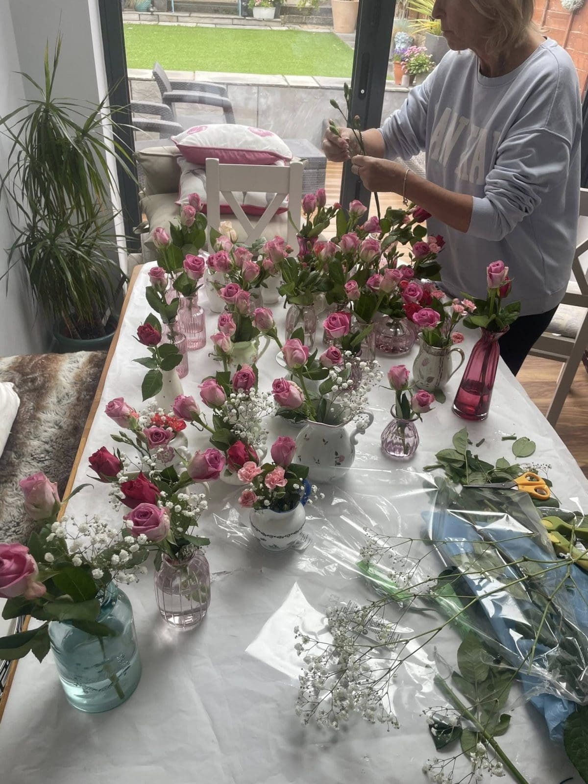 Temu Brings Creative Touches to UK Couples’ Big Day | FeastMagazine