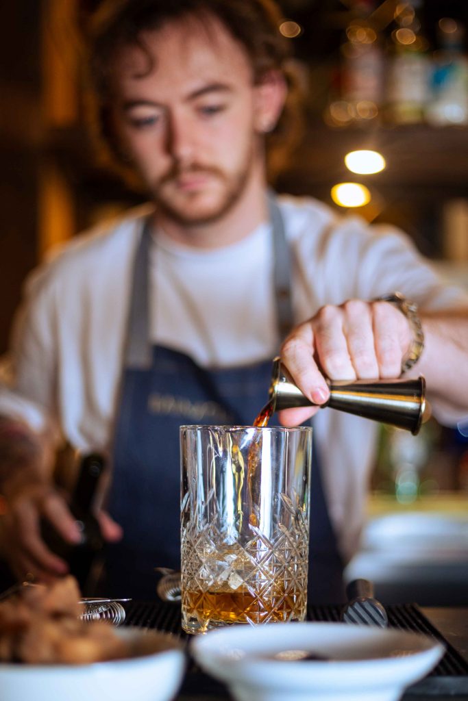 Barnacle Restaurant and Bar Opens Its Doors in Liverpool’s Georgian ...
