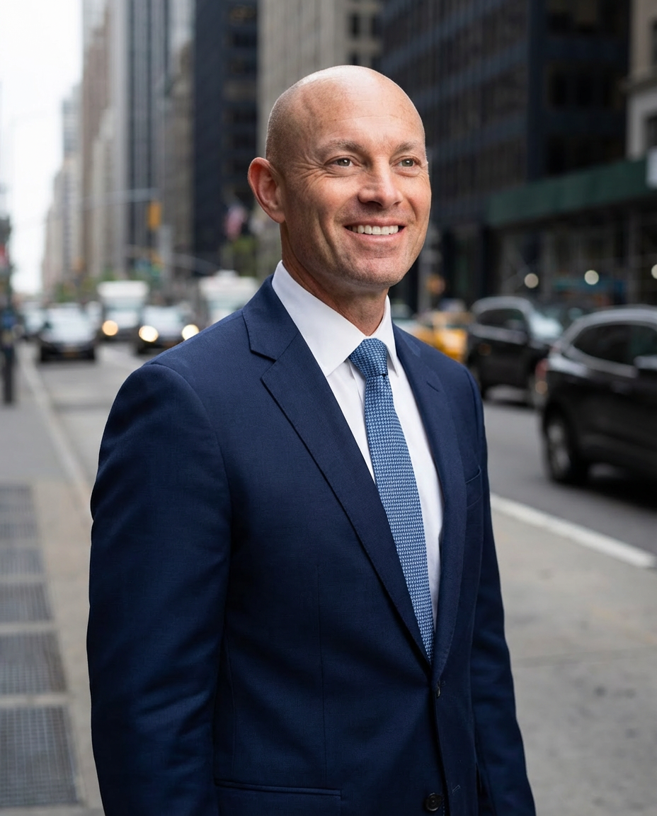 Brian Ferdinand and Helix Alpha Systems Ltd Advance a Governance-Driven ...